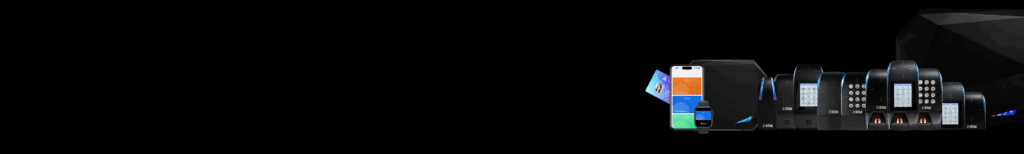 SECARD Encoding system - STID