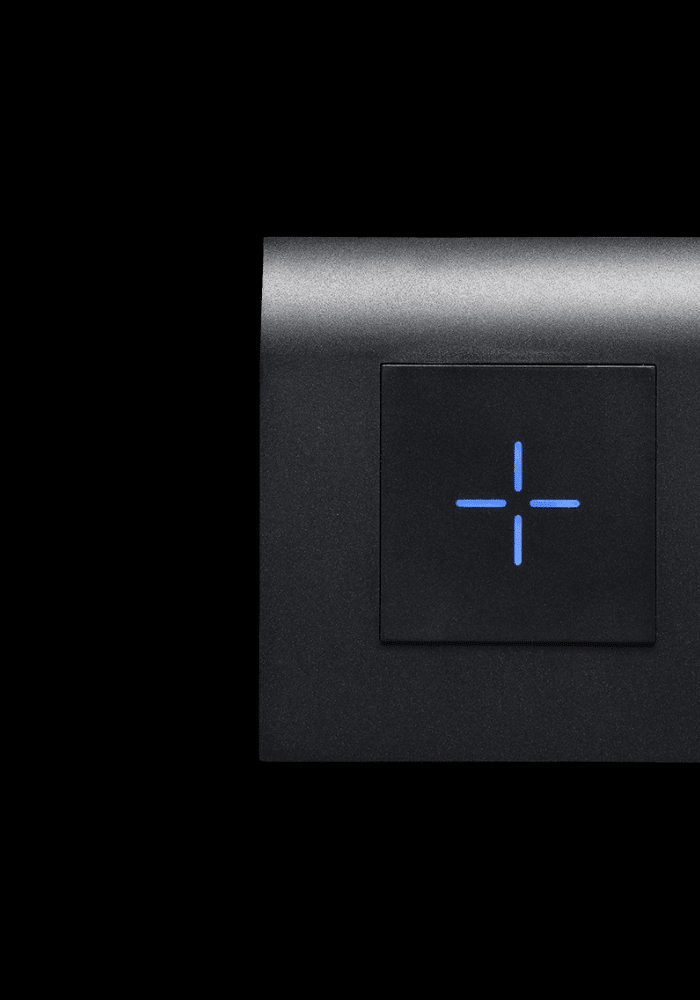 NEW WAL WALL SWITCH READER - STID