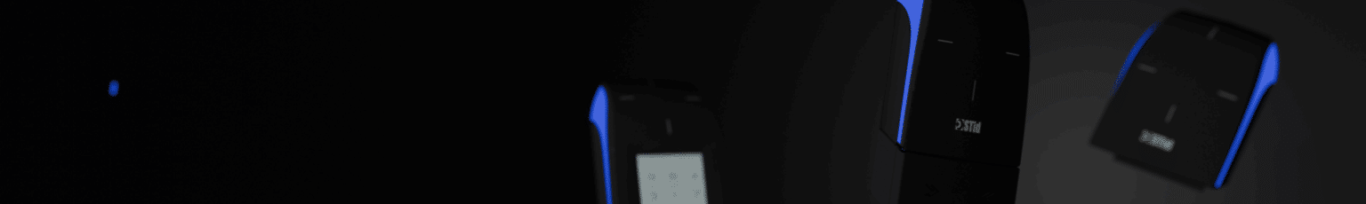 Architect® Blue Reader - STID