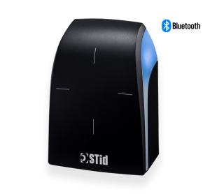 Architect® Blue Reader - STID