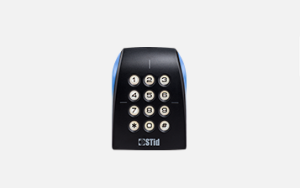Architect® Keypad Front Panel - STID