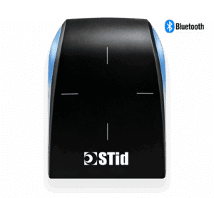 Architect® Blue Reader - STID