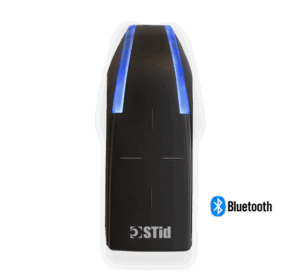 Architect® One Blue Mullion - STID